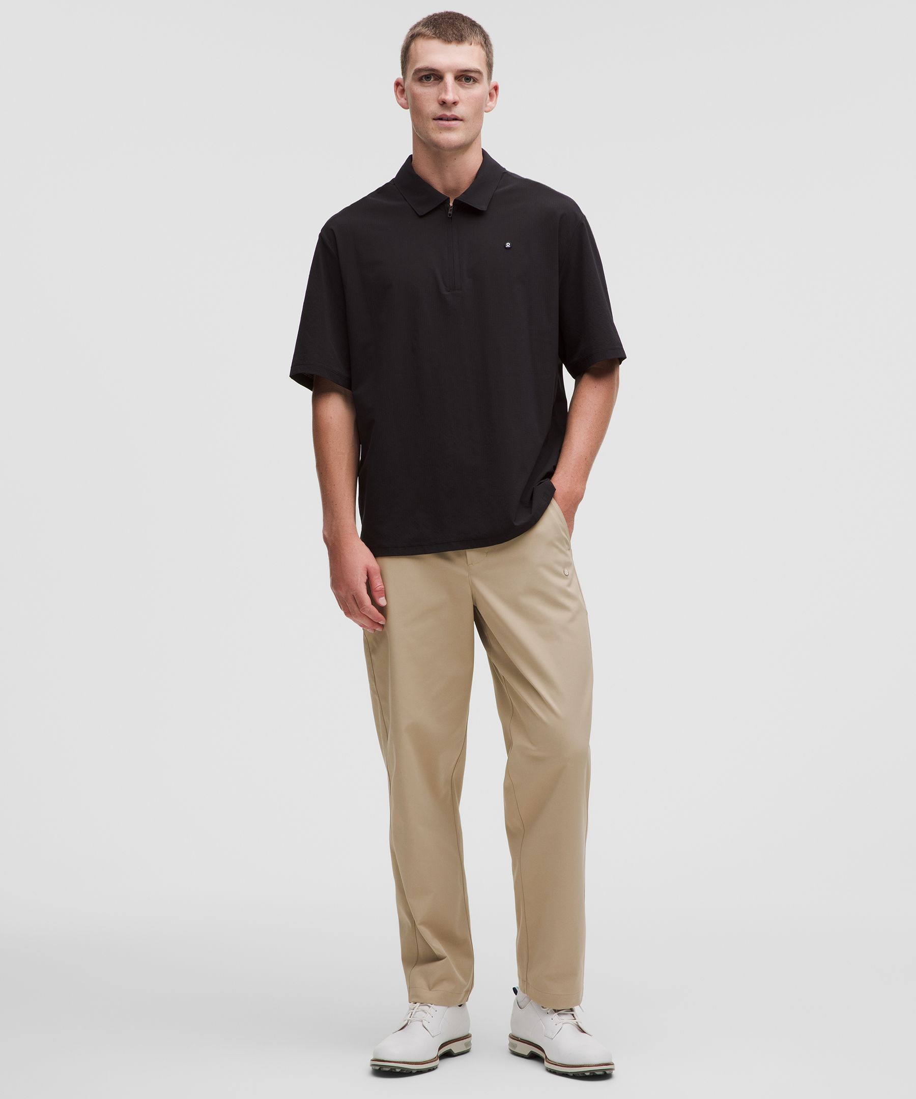 LULULEMON LULULEMON Tailored Golf Pants